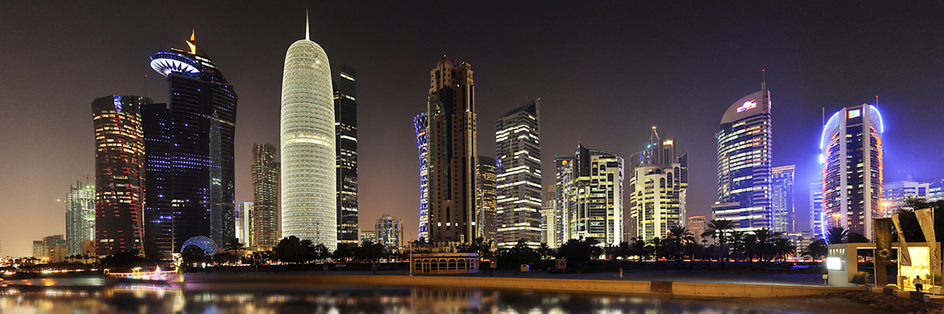 Ideal Construction CO WLL - Doha,Qatar| Construction Solutions Made Simple